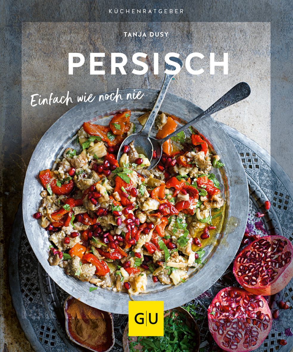 Persisch von Tanja Dusy - Buch | Thalia