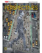 'Perspectives Intermediate: Student's Book' - 'Englisch' Schulbuch ...