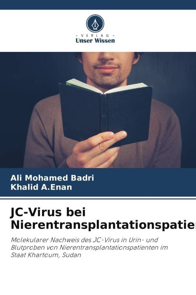 "JC-Virus bei Nierentransplantationspatienten" online kaufen