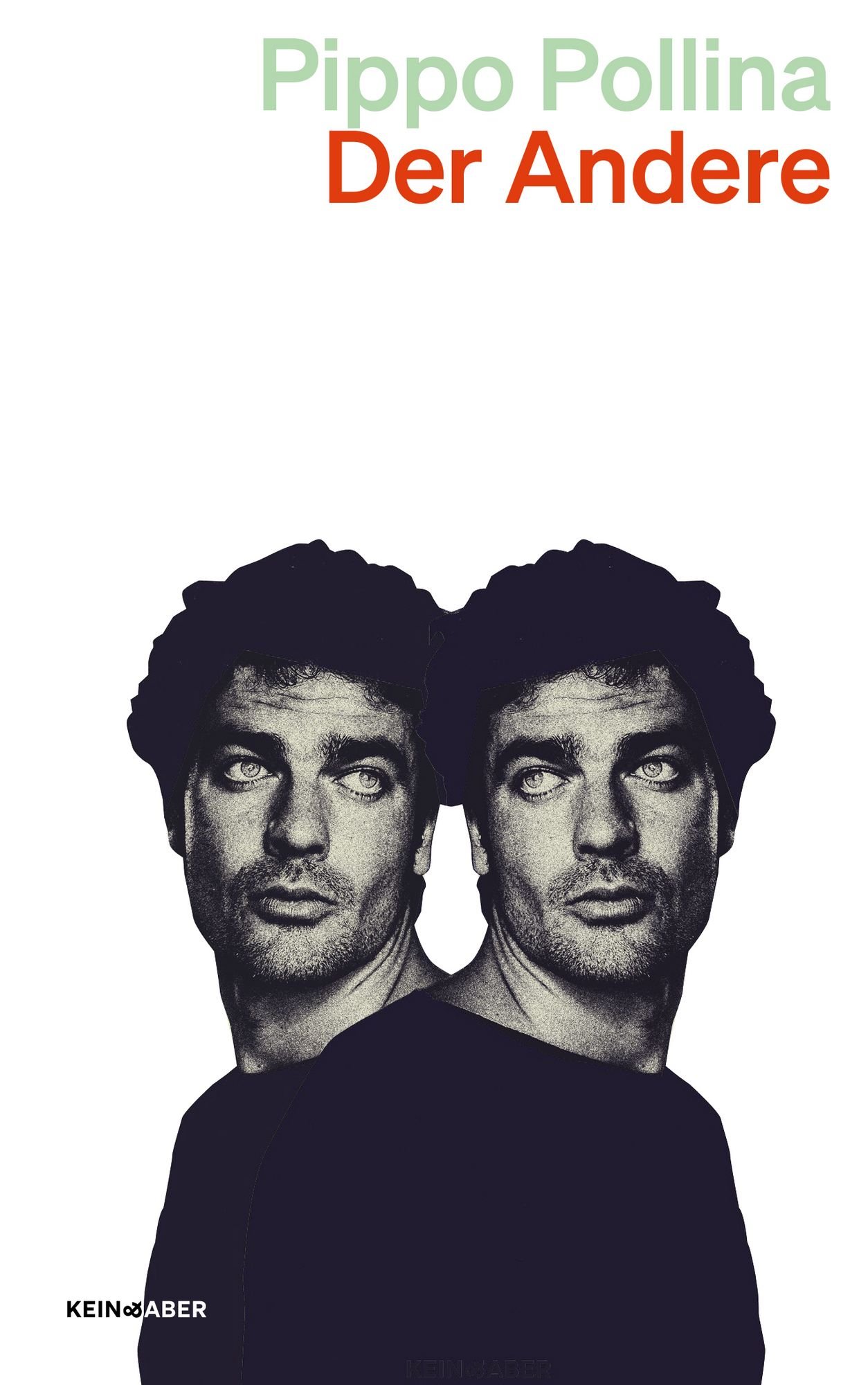 'Der Andere' von 'Pippo Pollina' - Buch - '978-3-0369-6180-4'