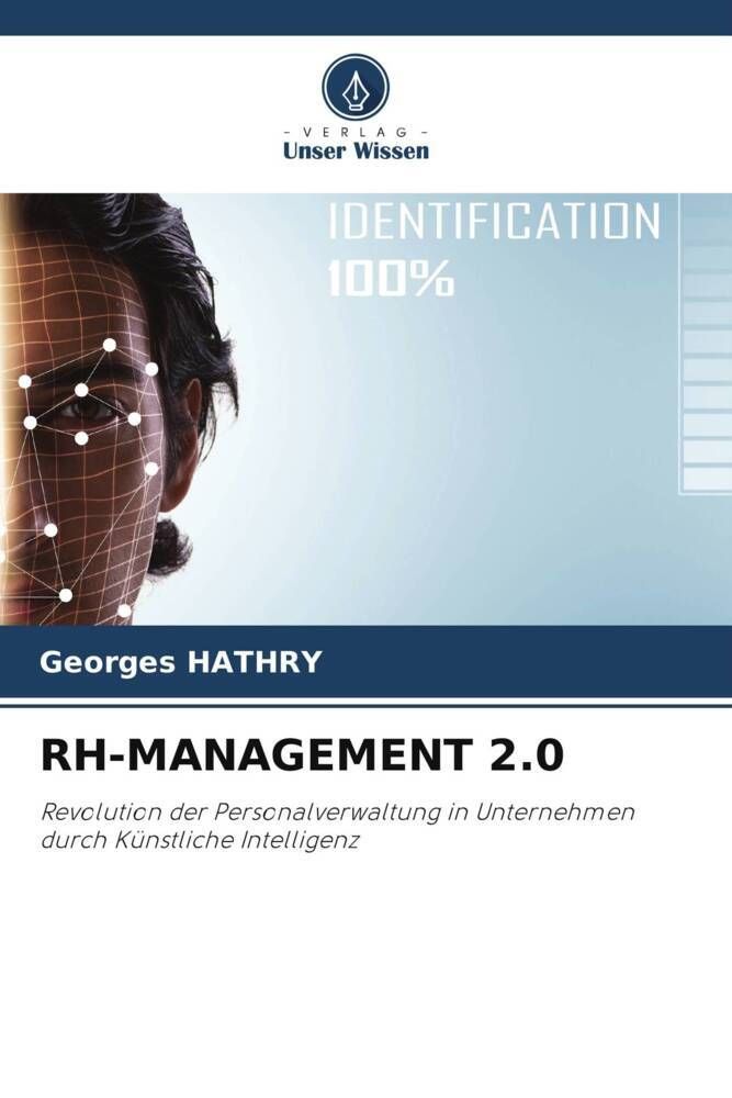 'Rh-Management 2.0' von 'Georges Hathry' - Buch - '978-620-7-11743-7'