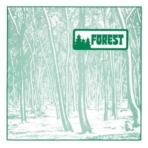 'Forest' von 'Forest' auf 'CD' - Musik