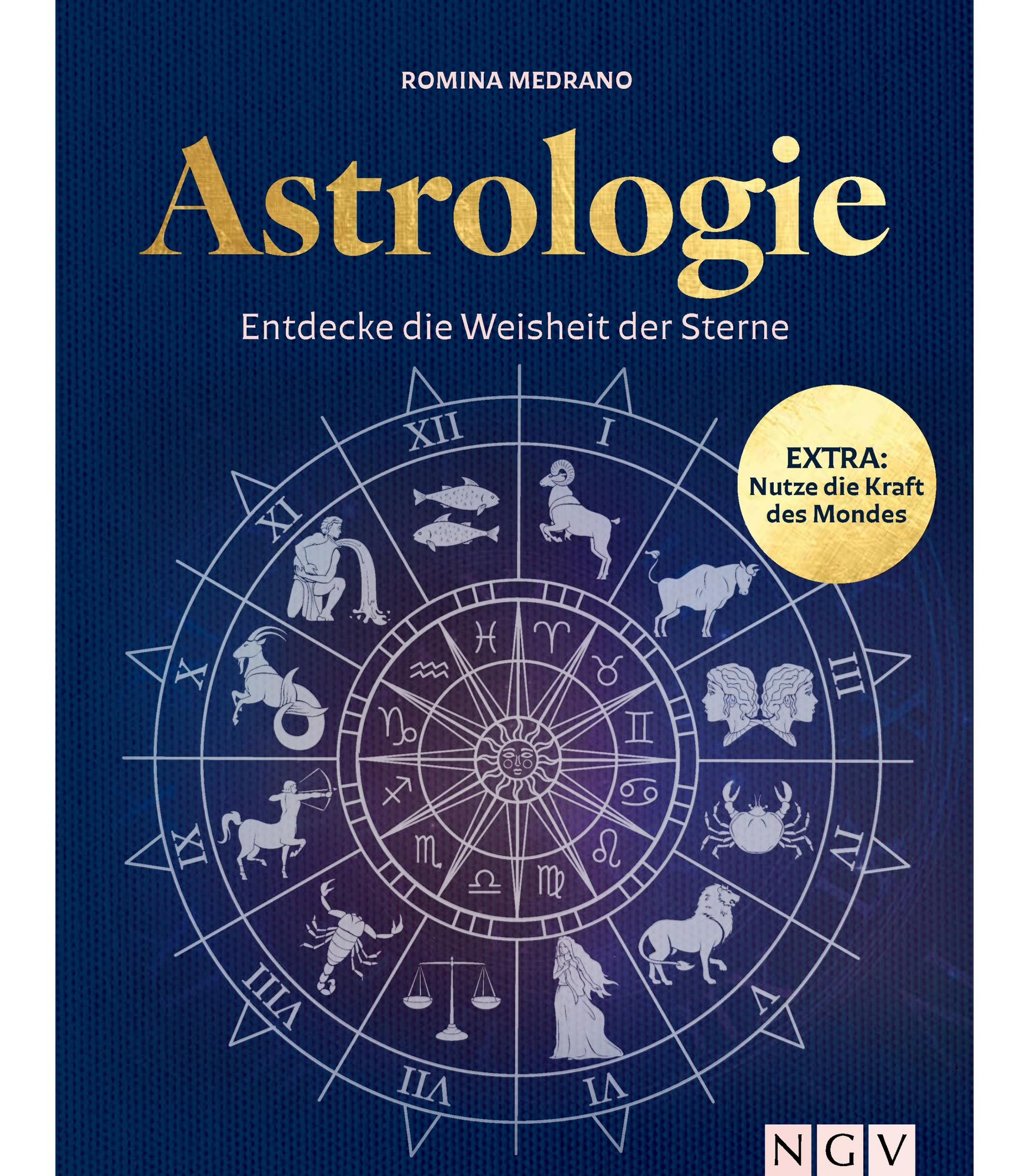 Astrologie Rampante 2000