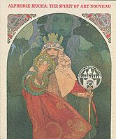 'Alphonse Mucha' von 'Victor Arwas' - 'Gebundene Ausgabe' - '978-0-300 ...