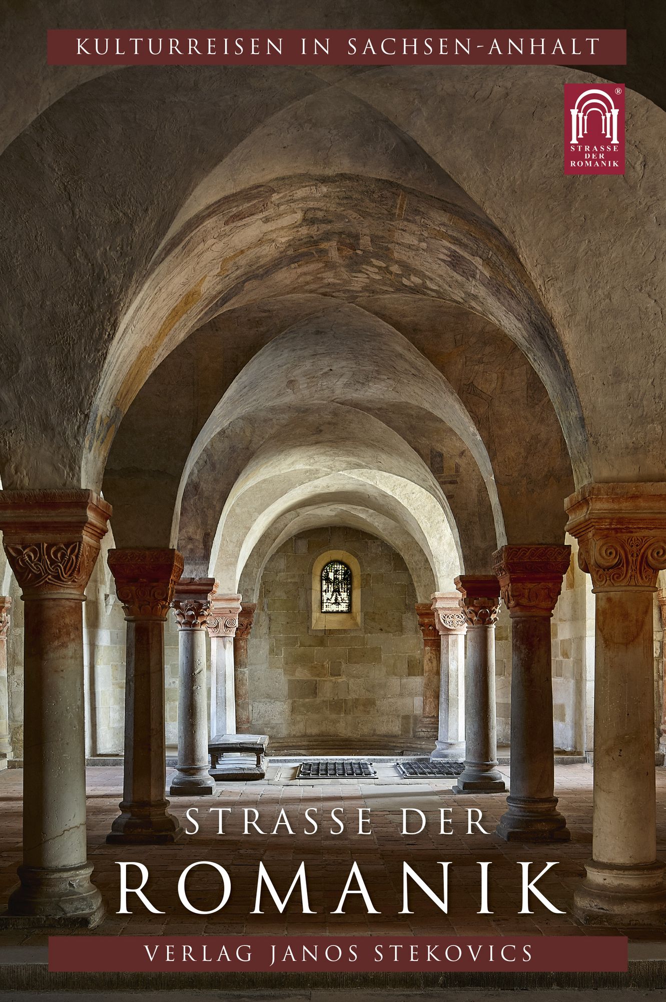 Die Kunst Der Romanik
