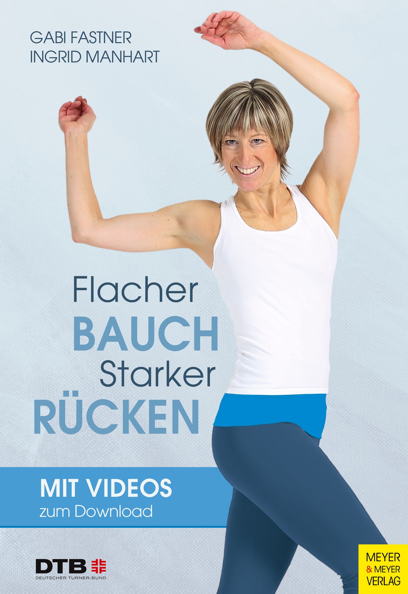 "Flacher Bauch - starker Rücken" online kaufen