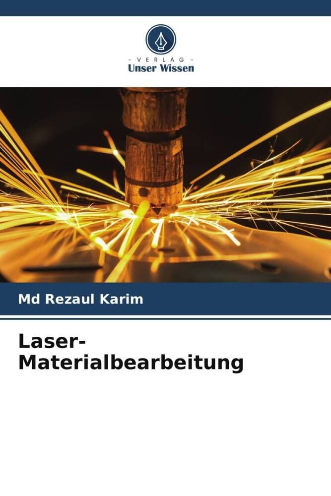 "Laser-Materialbearbeitung" online kaufen