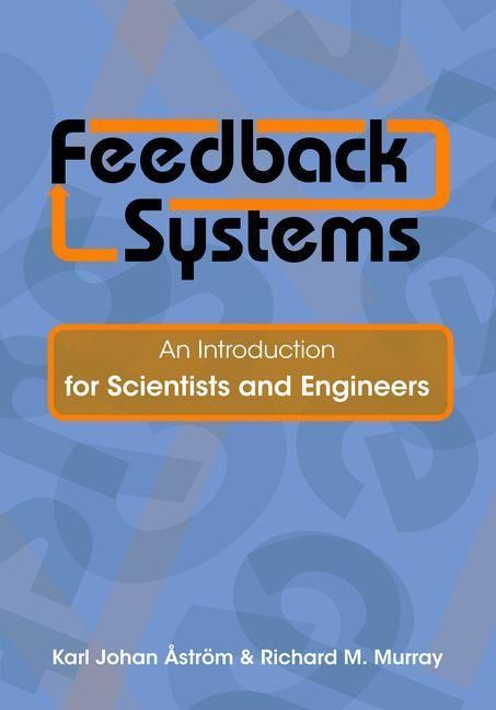 'Feedback Systems' von 'Karl Johan Astrom' - eBook