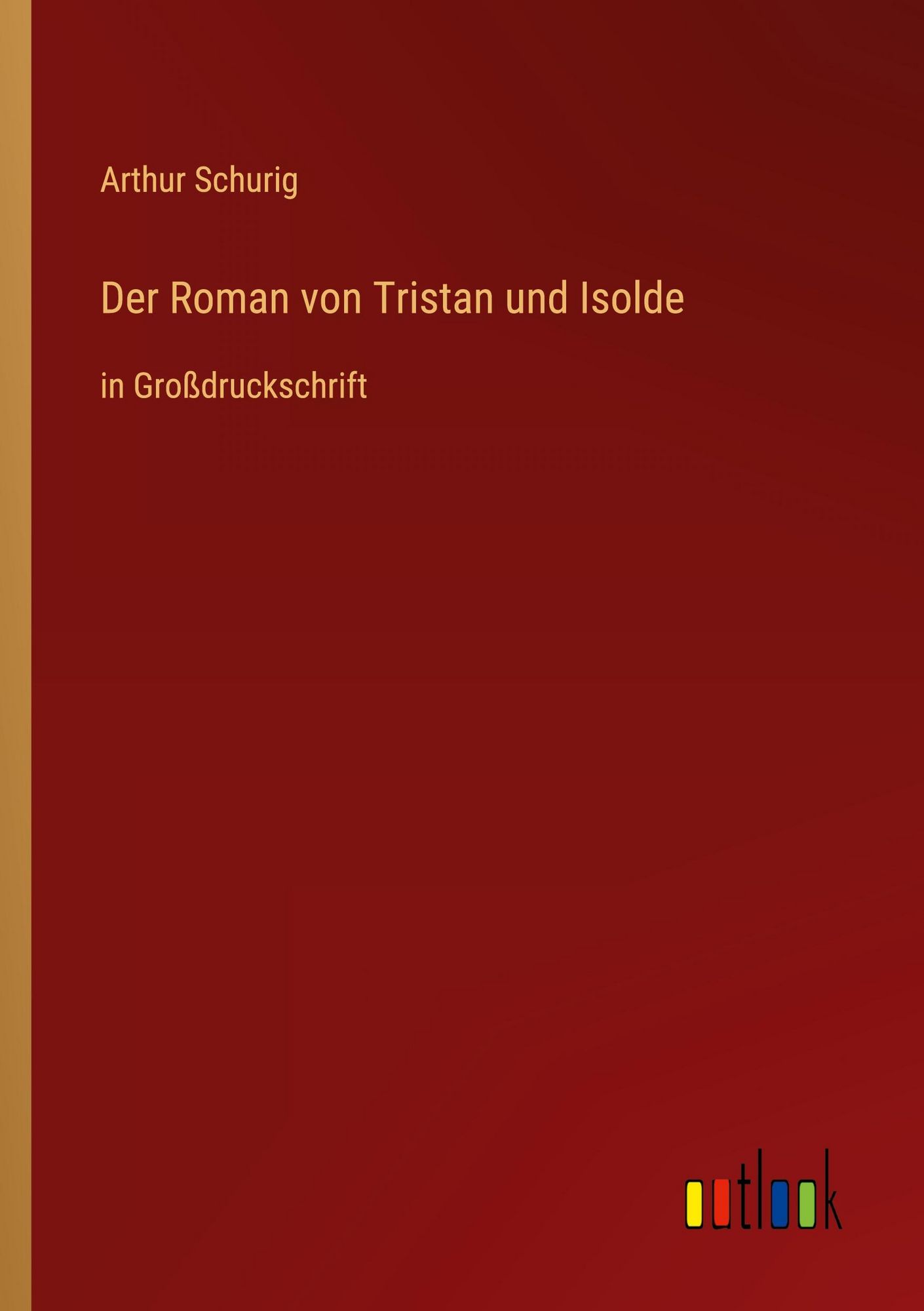 "Der Roman von Tristan und Isolde" online kaufen | Thalia