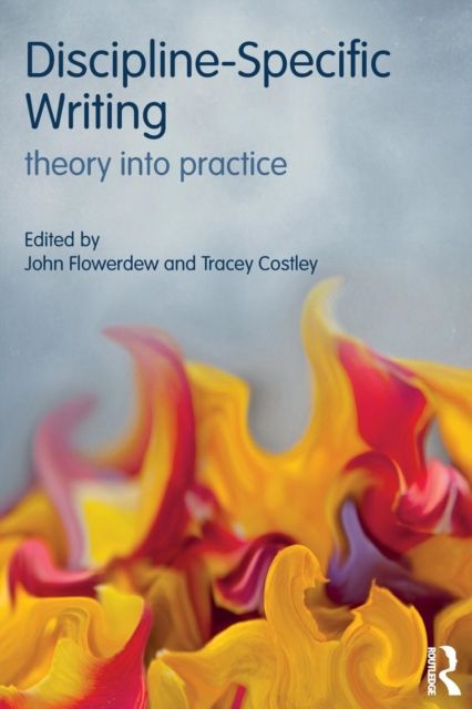 'Discipline-Specific Writing' - 'Englisch' Schulbuch - '978-1-138-90744-7'