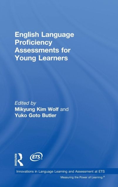 'English Language Proficiency Assessments for Young Learners ...