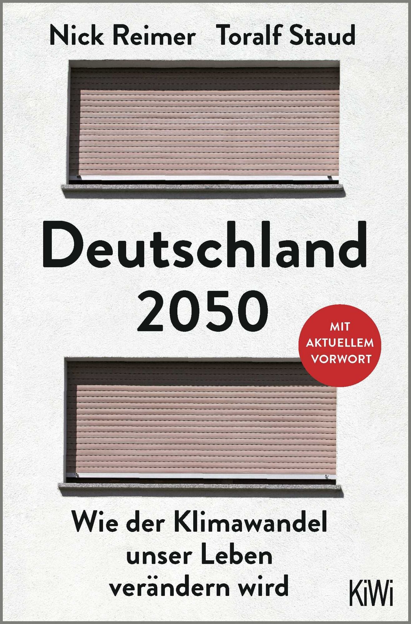 'Deutschland 2050' von 'Toralf Staud' - Buch - '978-3-462-00493-9'