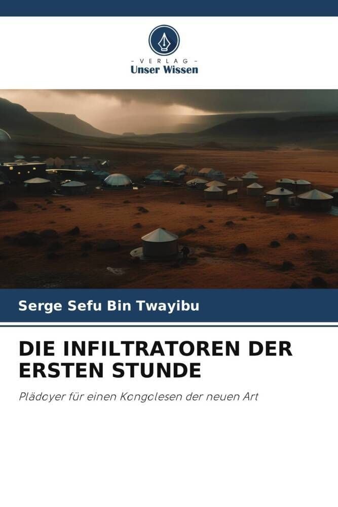 "Die Infiltratoren der Ersten Stunde" online kaufen