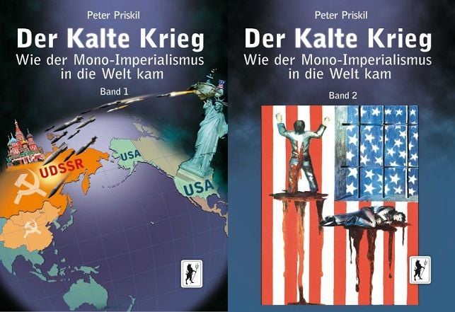 Der Kalte Krieg Einfach Erklärt