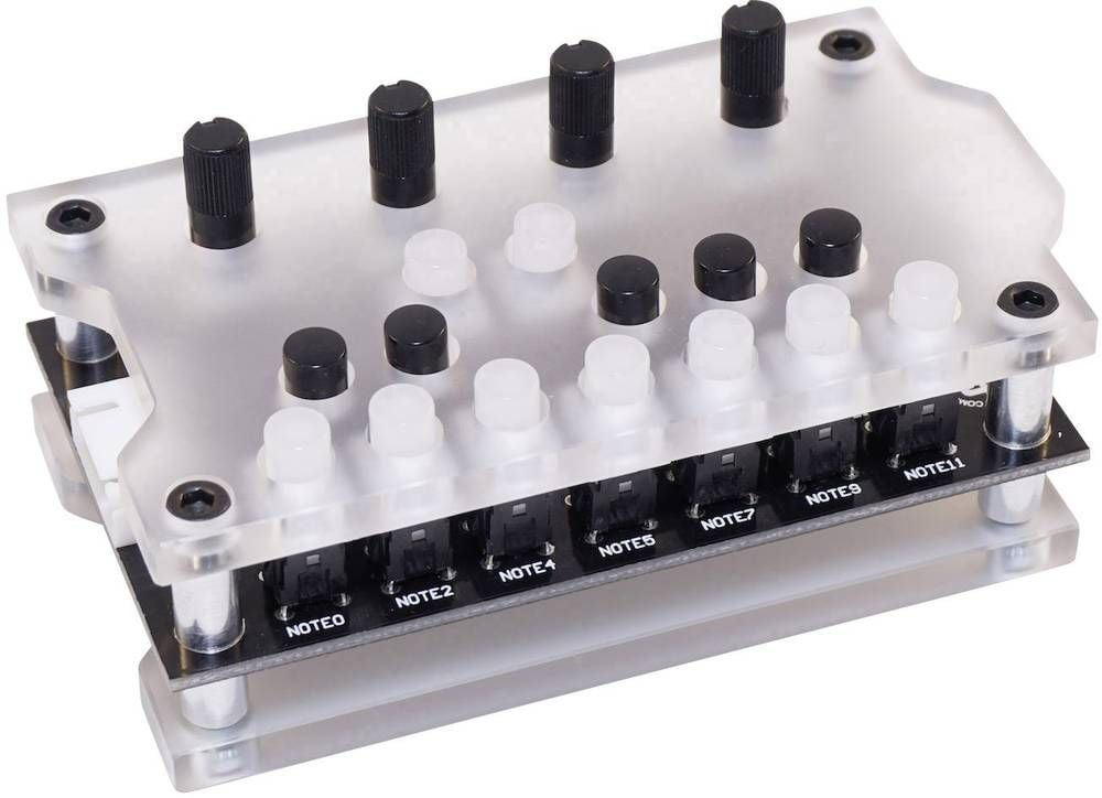 'Pb patchblocks Entwicklungsboard KB1 Patchblock online bestellen