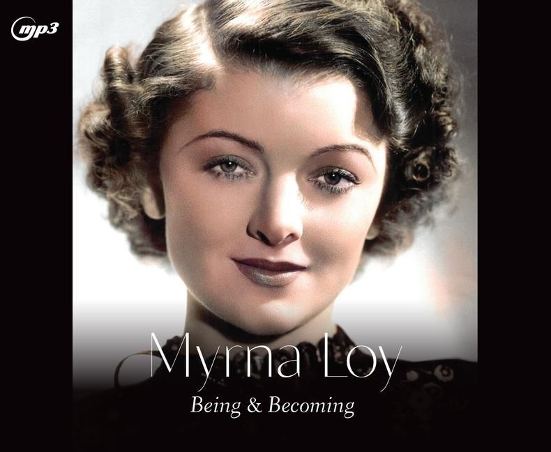 Myrna Loy Ben