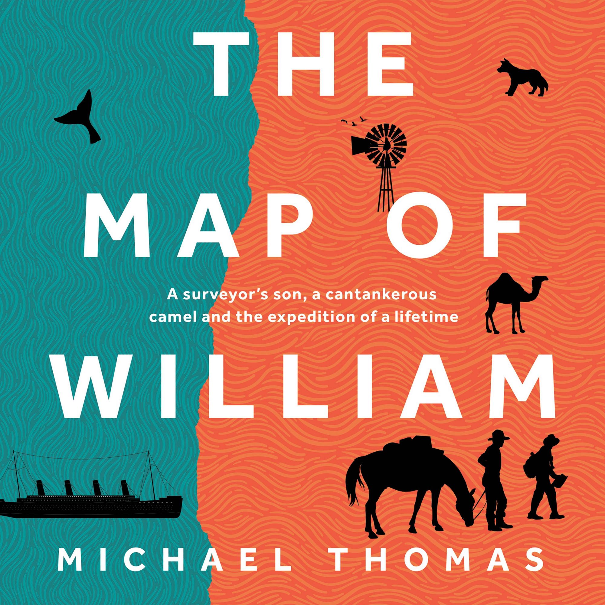 Map Other William Body