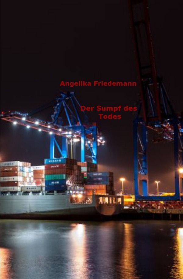 "Der Sumpf des Todes" online kaufen