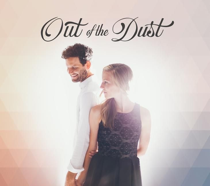 'Out of the Dust' von '' auf 'CD' - Musik