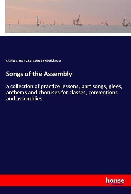 "Songs of the Assembly" online kaufen