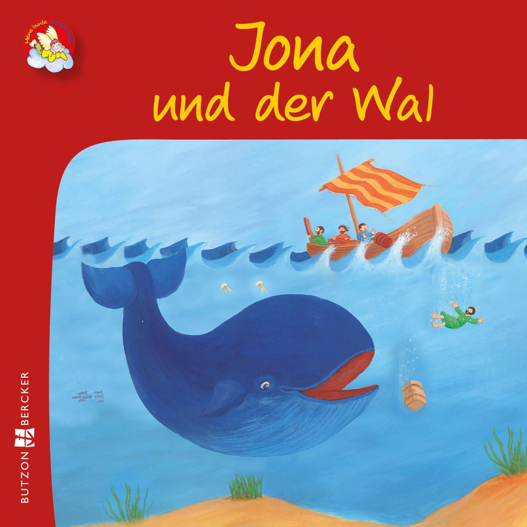 "Jona und der Wal" online kaufen