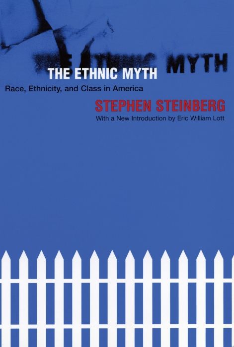 Ethnic Myth 3/e von Stephen Steinberg. Bücher | Orell Füssli