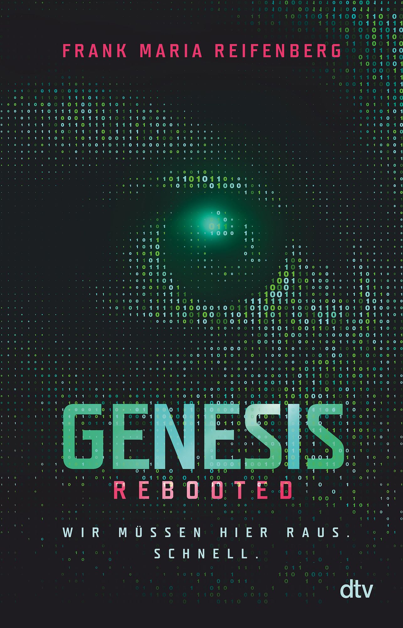 "Genesis Rebooted" online kaufen