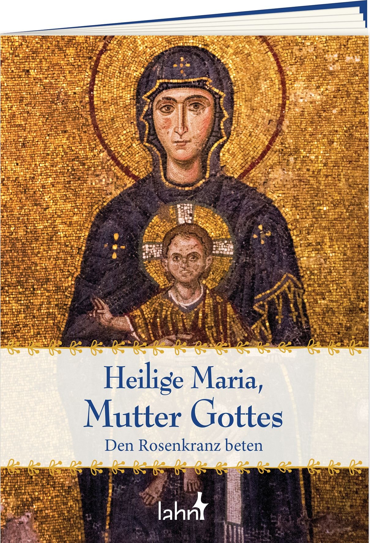 Heilige Maria, Mutter Gottes - Buch | Thalia