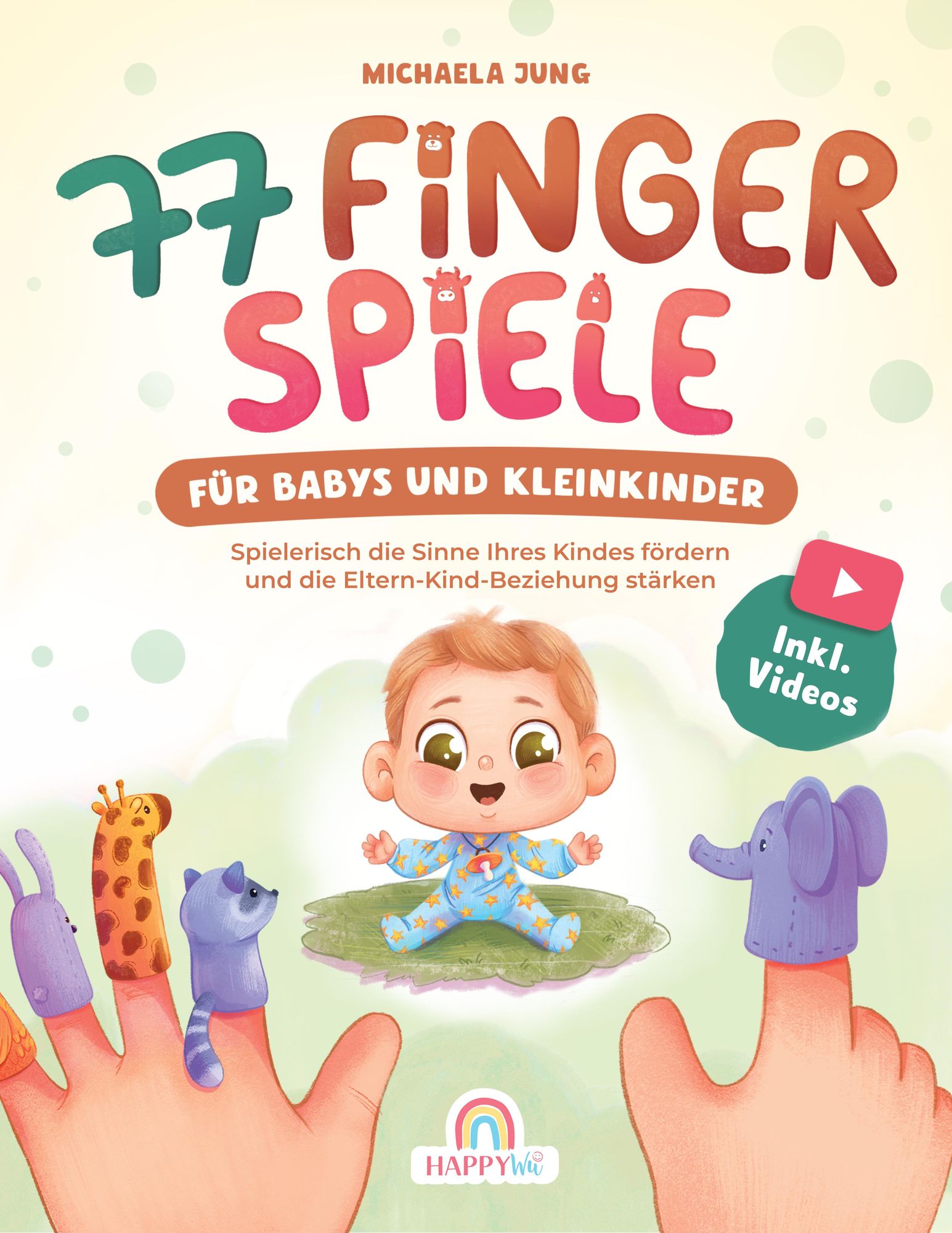 Michaela Papa Mama & Mami? Papa & Papi? » IDA | Institut Für