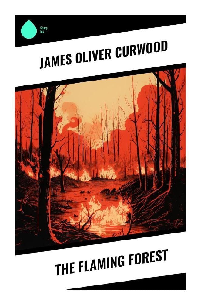 "The Flaming Forest" online kaufen