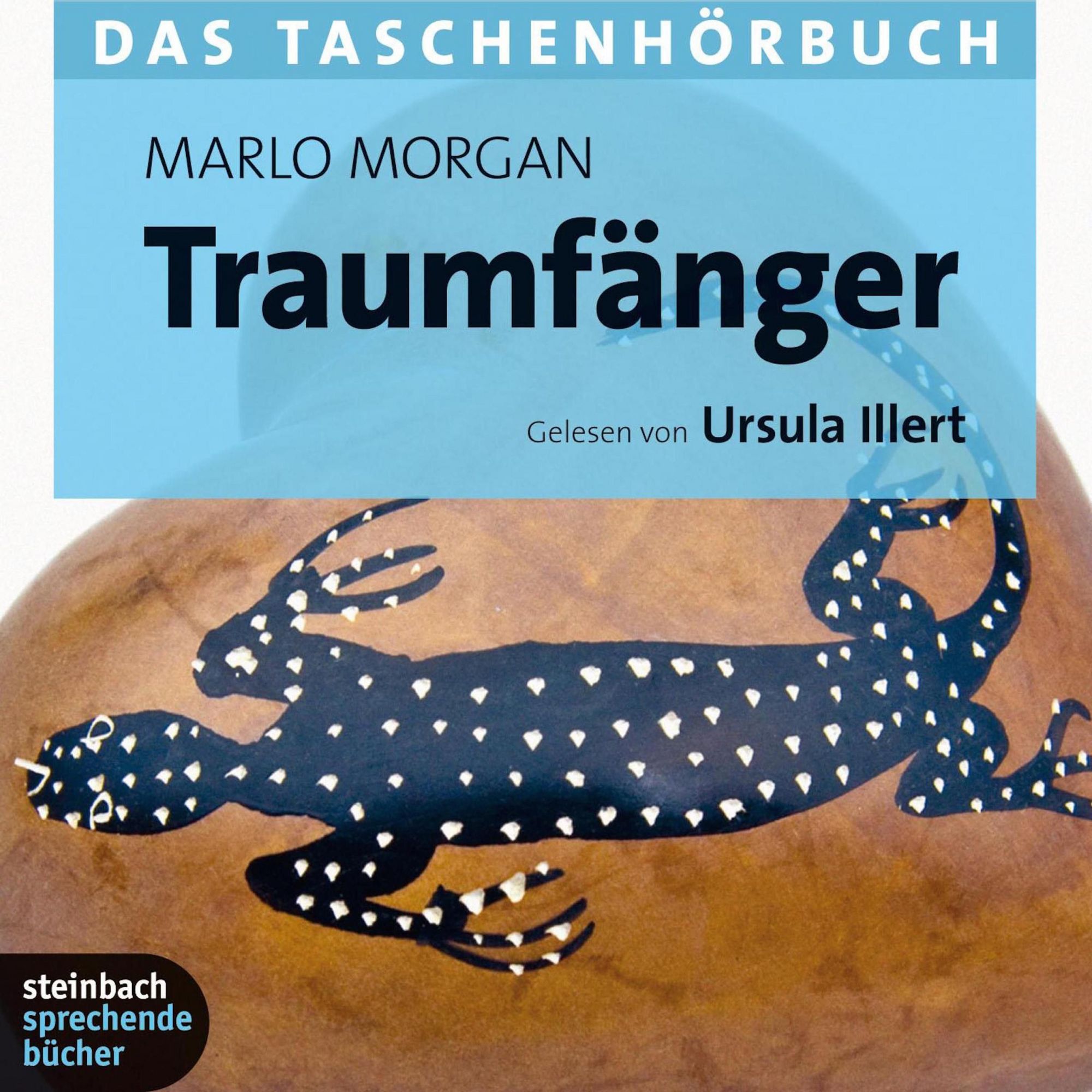 Traumfänger (Ungekürzt) von Marlo Morgan - Hörbuch-Download | Thalia