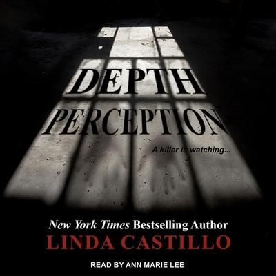 'Depth Perception' von 'Linda Castillo' - Hörbuch