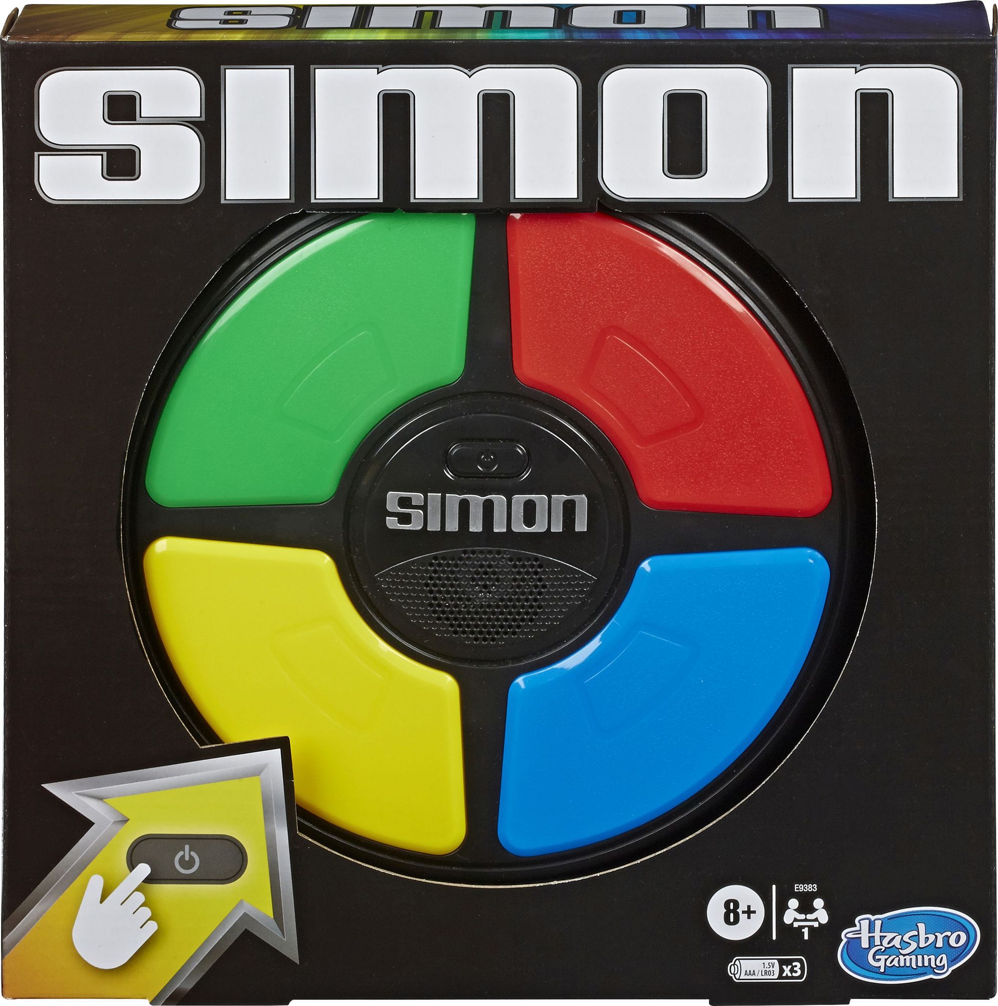 Hasbro - Simon kaufen - Spielwaren | Thalia