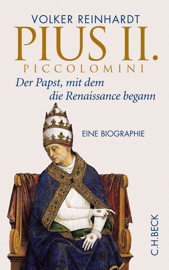 "Pius II. Piccolomini" online kaufen