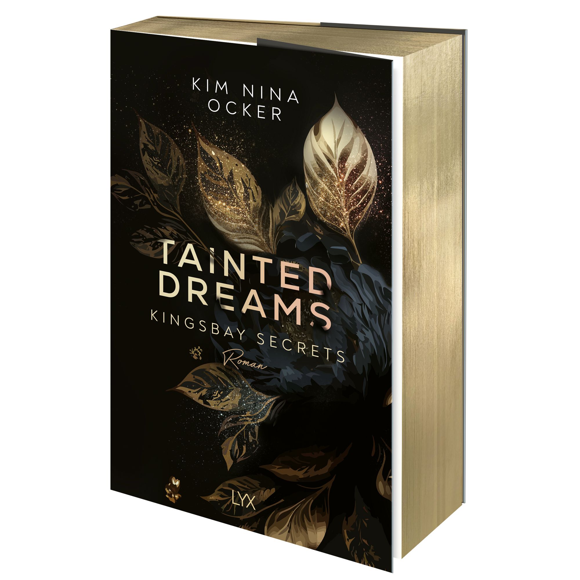"Tainted Dreams" online kaufen