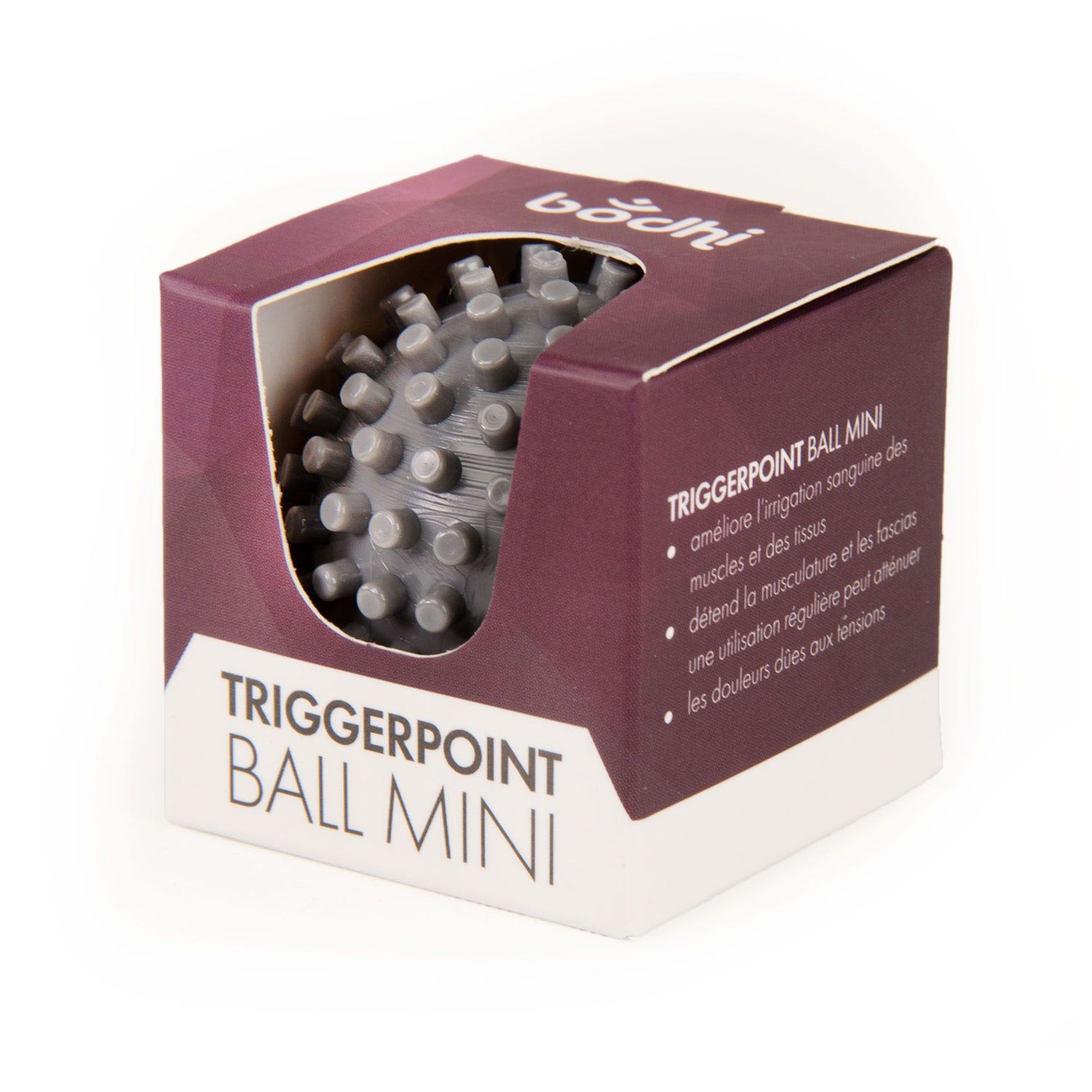 Triggerpoint Ball Mini, anthrazit online bestellen | Thalia