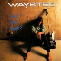 Save Your Prayers von Waysted auf CD - Musik | Thalia