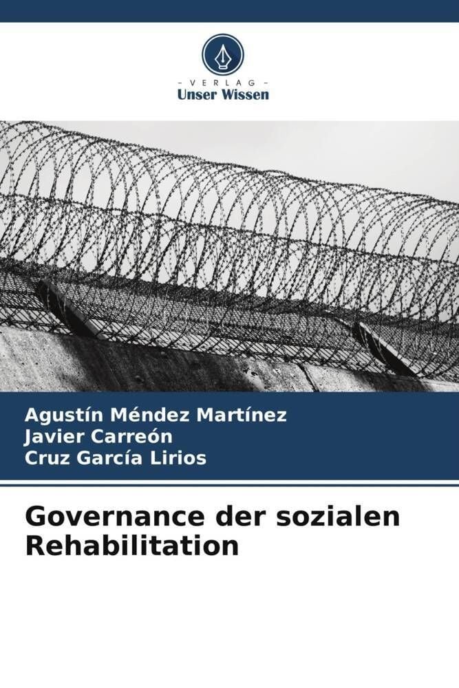 "Governance der sozialen Rehabilitation" online kaufen | Thalia