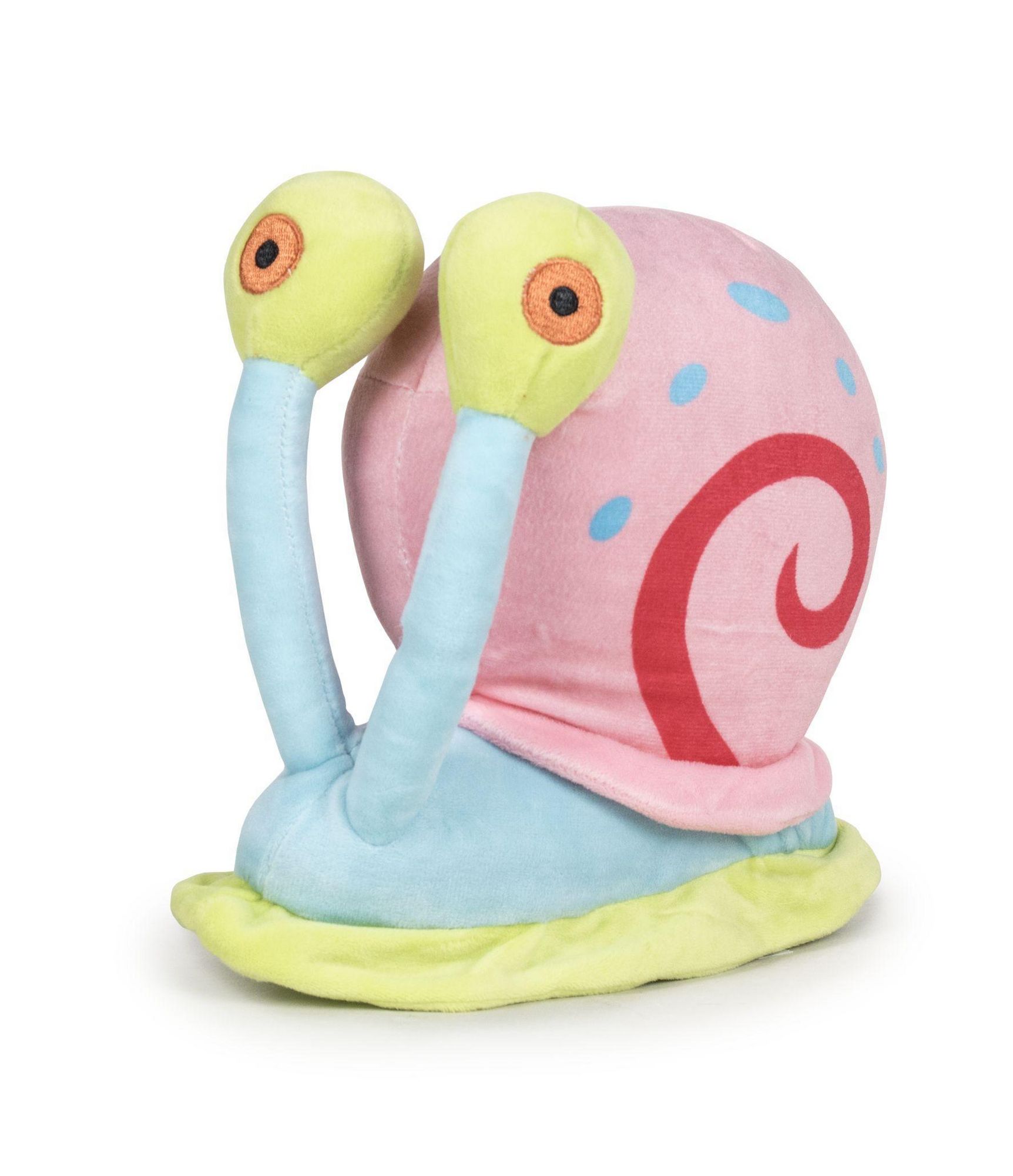 Spongebob Gary Als Baby Ty Beanie Baby GARY Schnecke (Spongebob