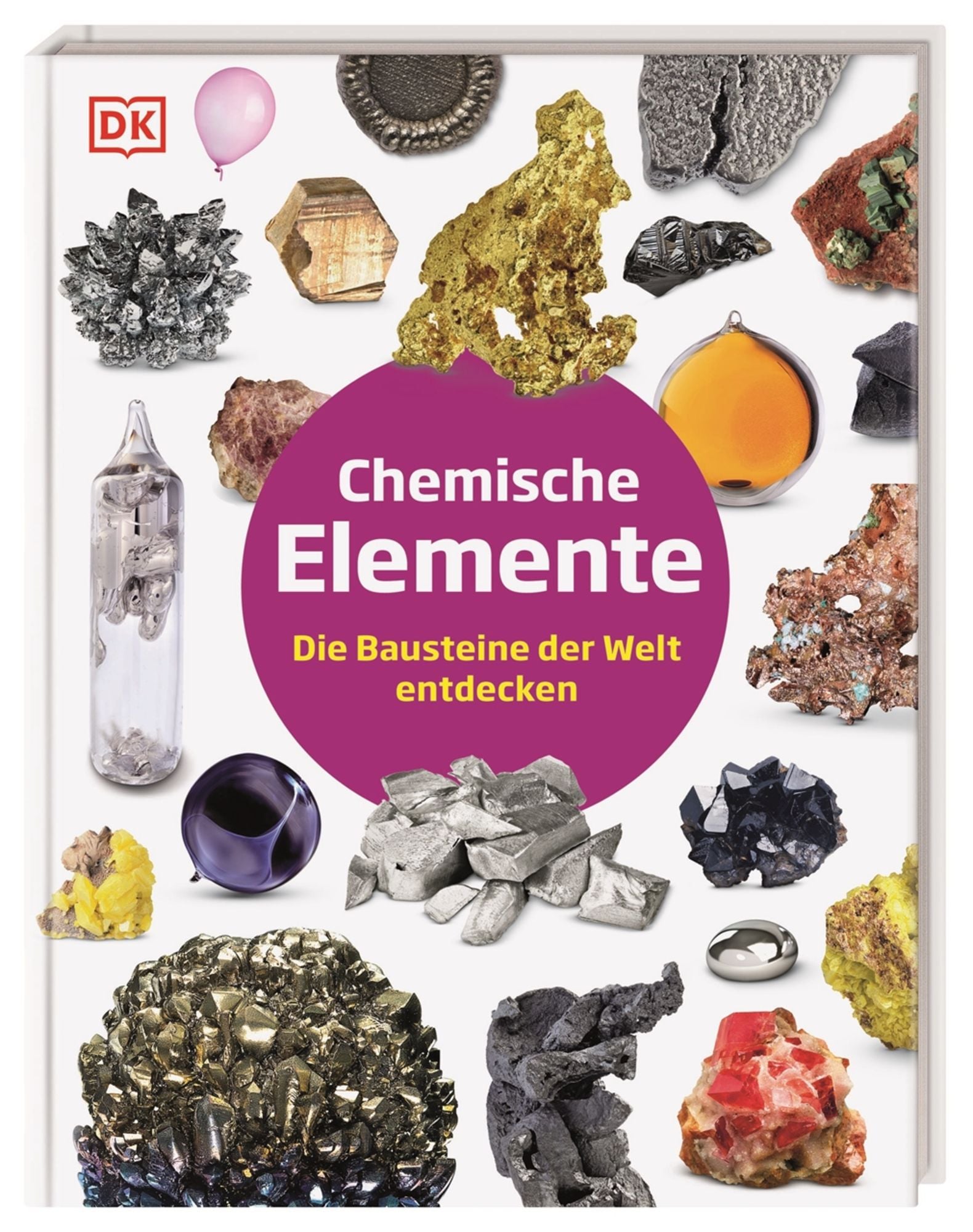 Elemente Hd Chemische Die