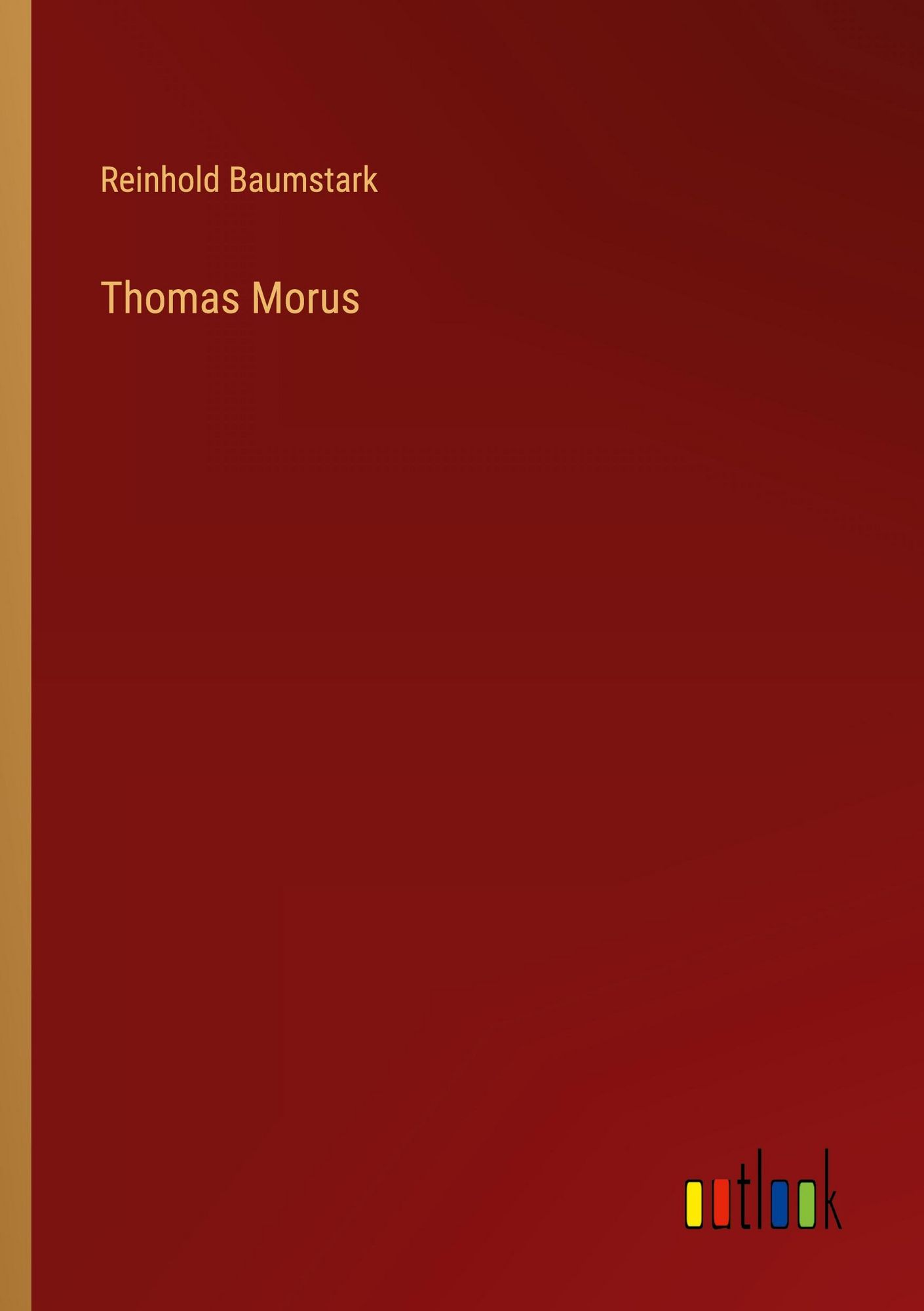 "Thomas Morus" online kaufen