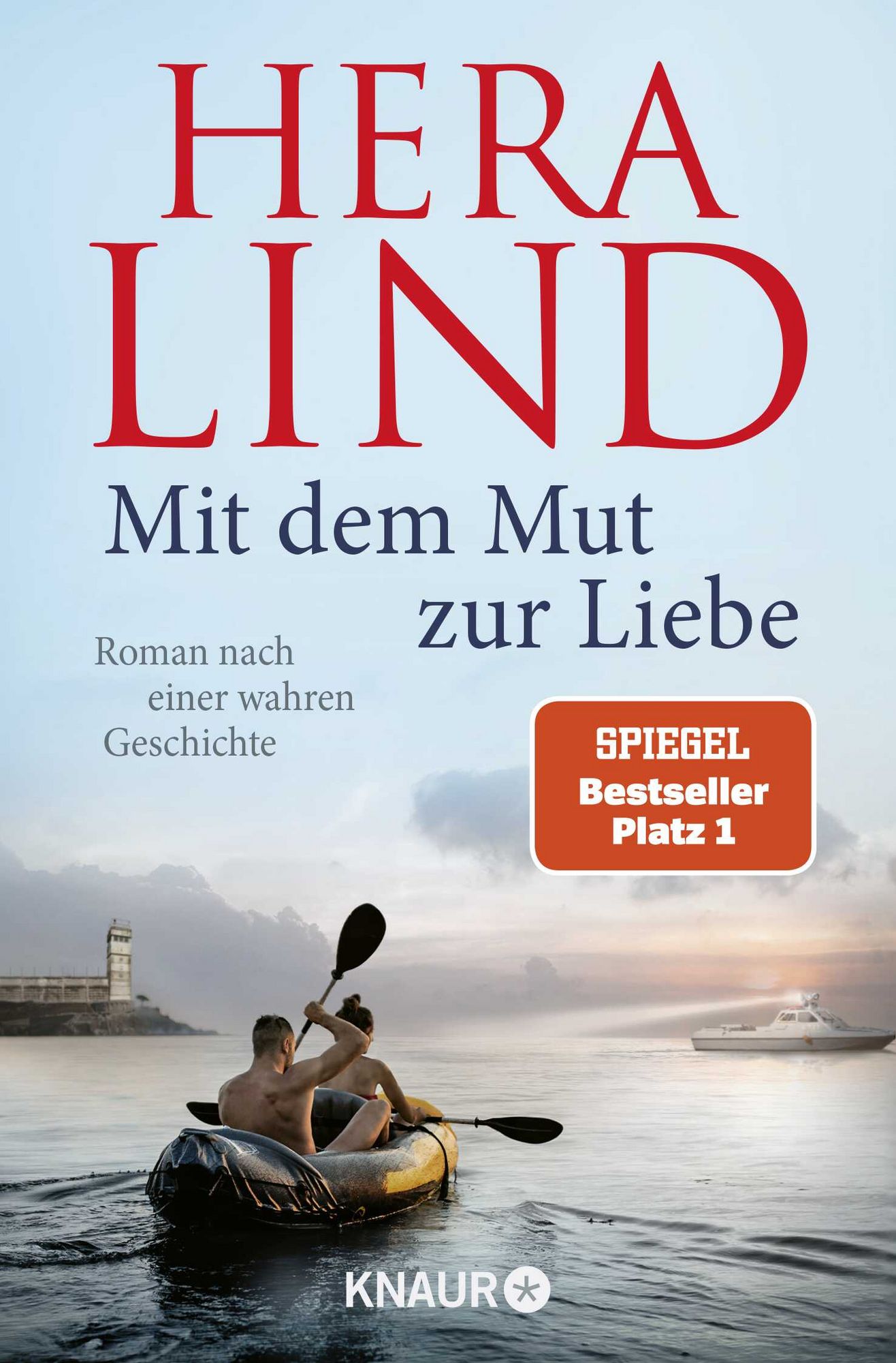"Mit dem Mut zur Liebe" online kaufen