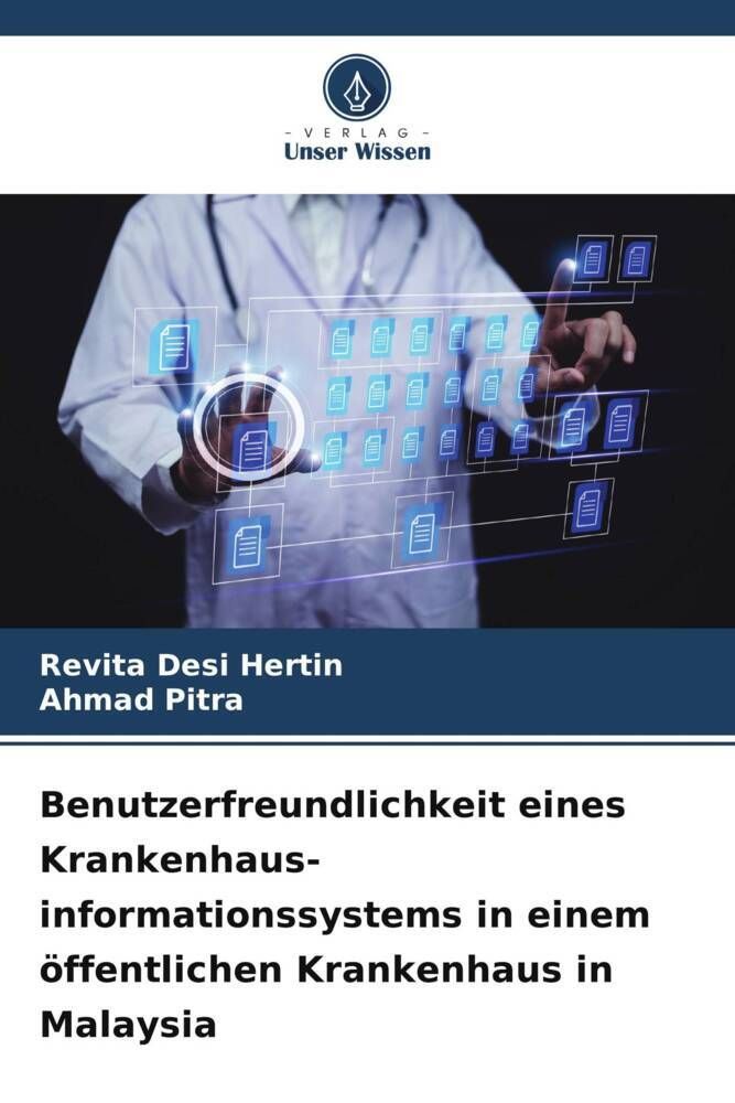 'Benutzerfreundlichkeit eines Krankenhaus-informationssystems in einem ...