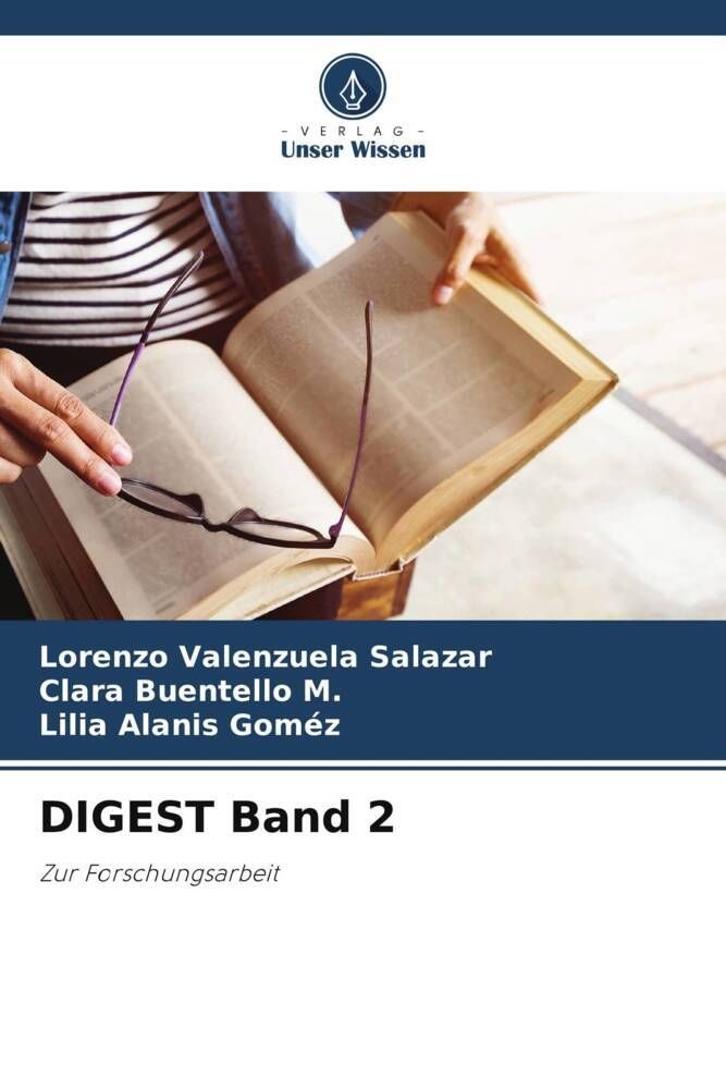 "Digest Band 2" online kaufen