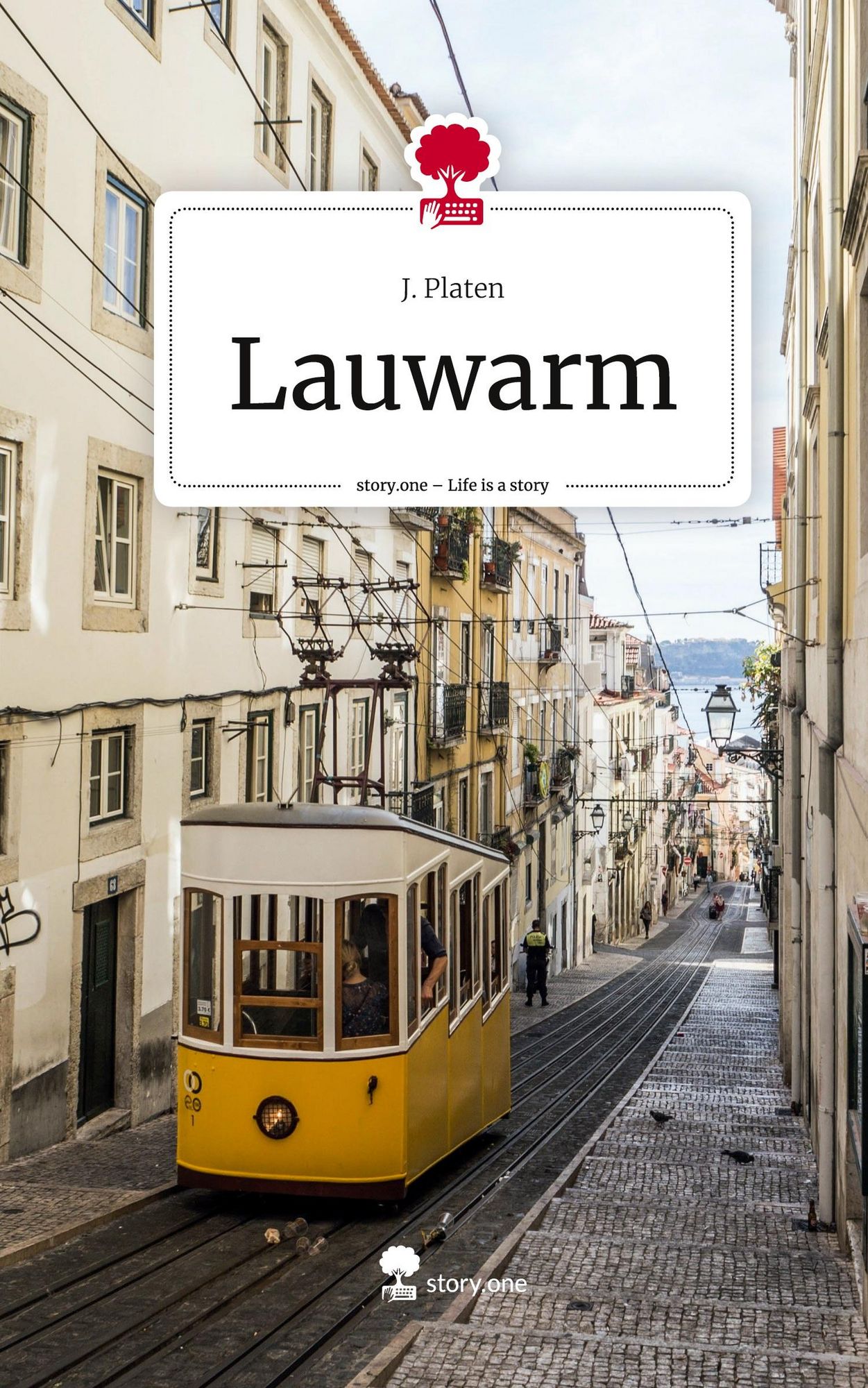 "Lauwarm. Life is a Story - story.one" online kaufen