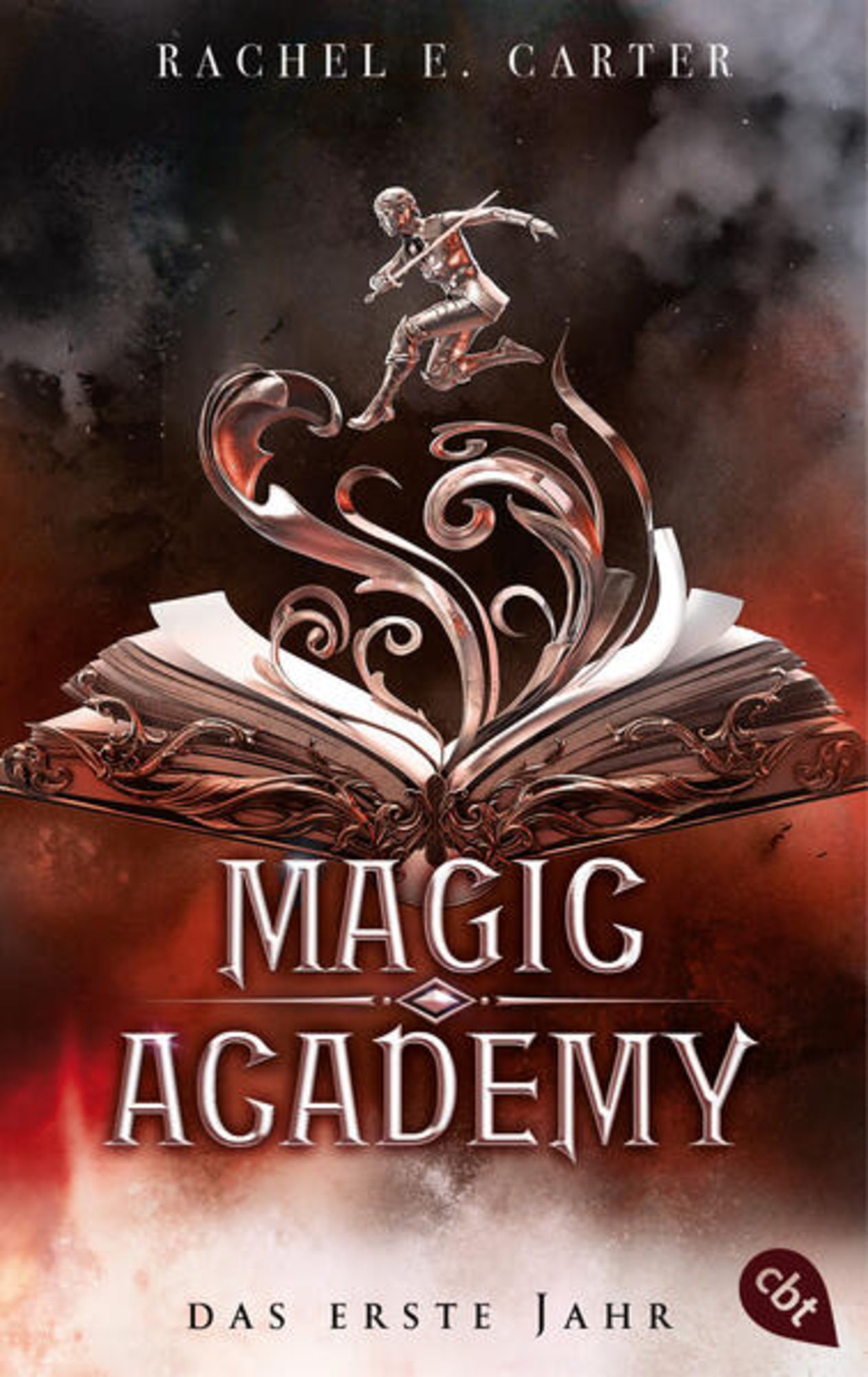 "Magic Academy – Das erste Jahr" online kaufen
