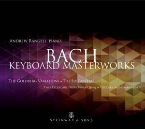 Klavierwerke von Andrew Rangell auf CD - Musik | Thalia