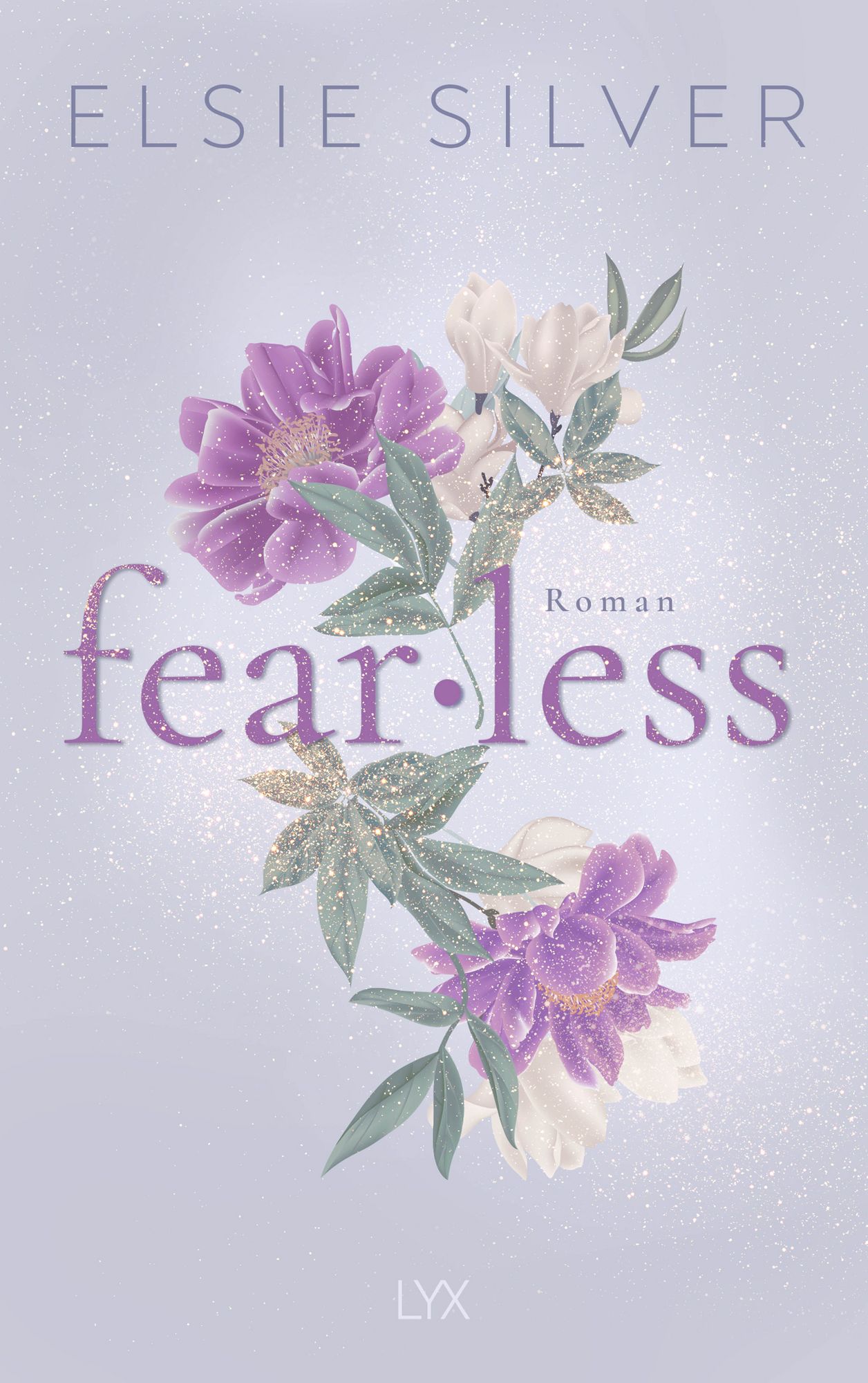Fearless von Elsie Silver - Buch | Thalia