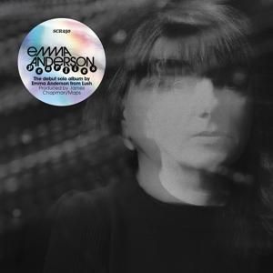 'Pearlies' von 'Emma Anderson' auf 'CD' - Musik