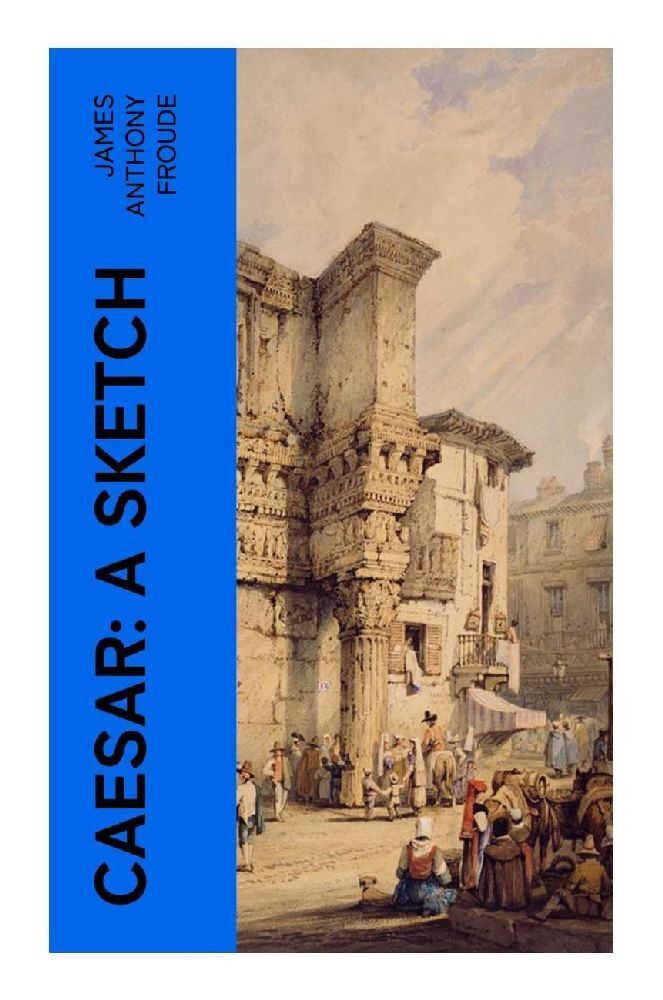 "Caesar: A Sketch" online kaufen